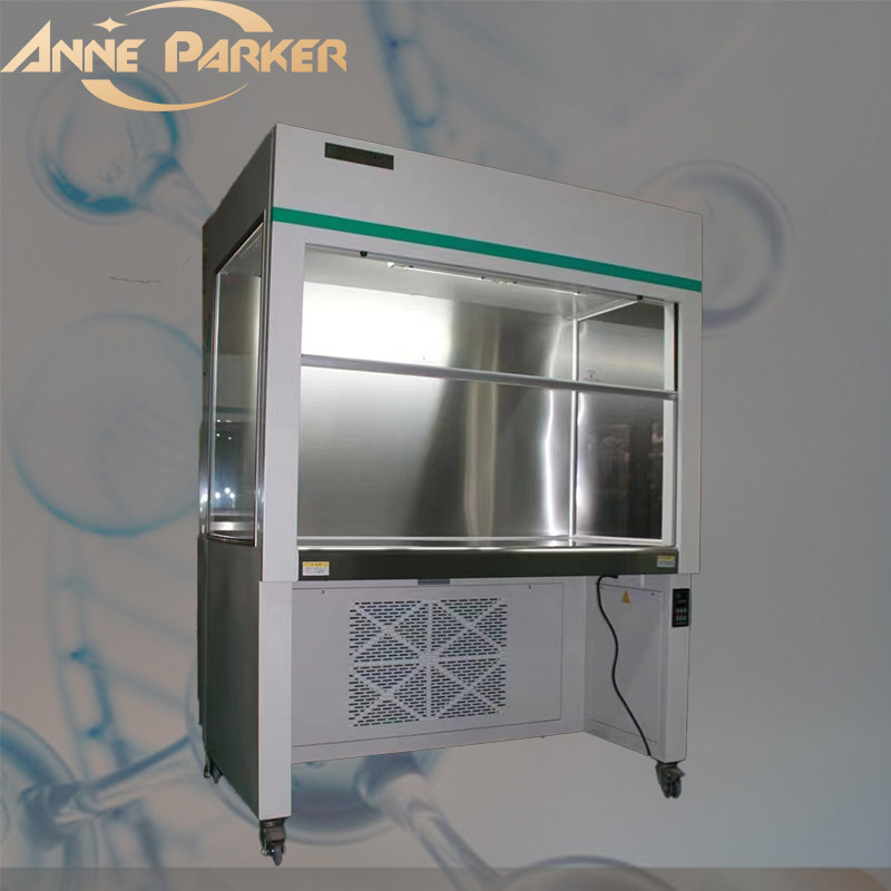 Vertical Laminar Fow Bench