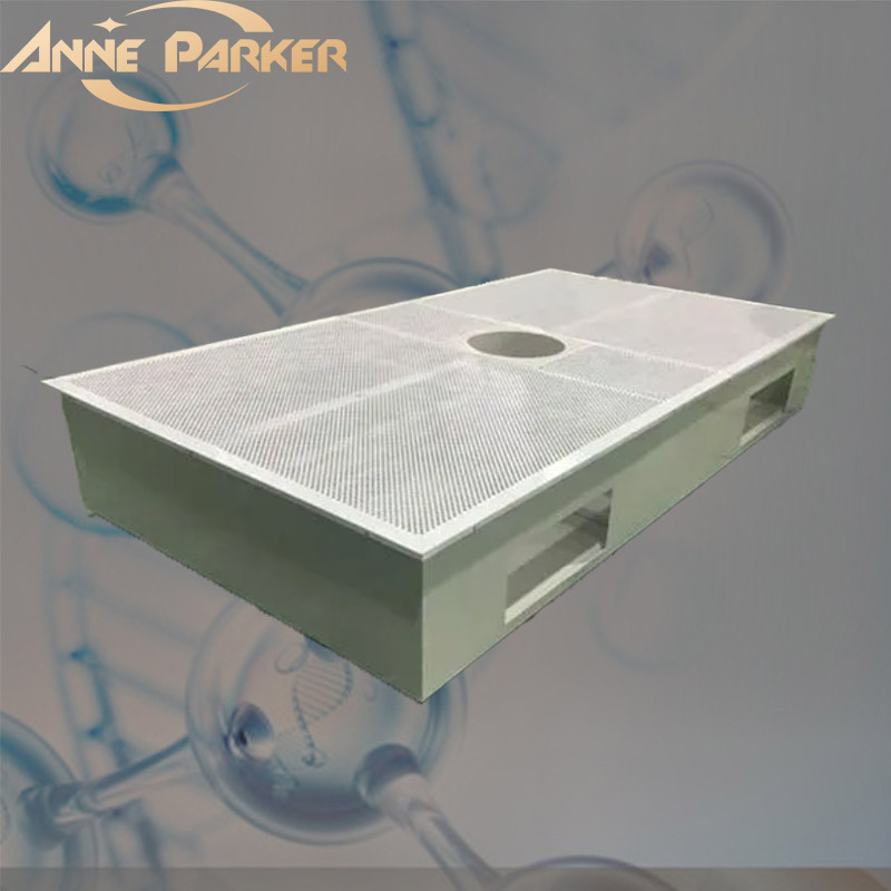 Clean Laminar Air Flow Ceiling