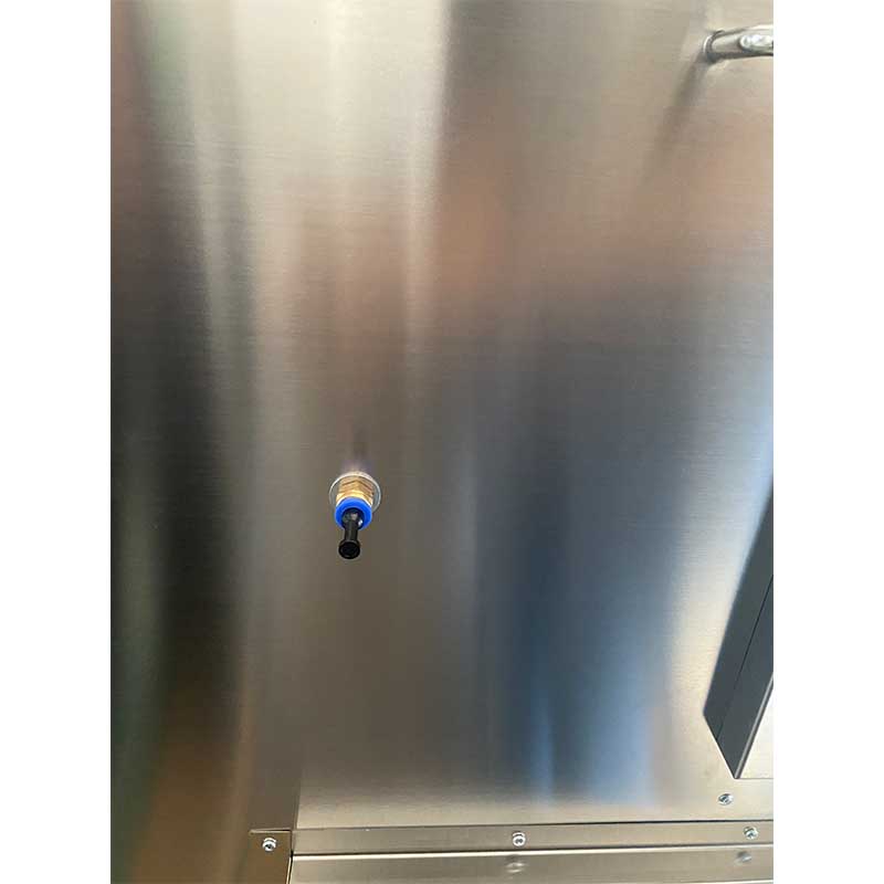 Cleanroom Class A Laminar Flow Hood