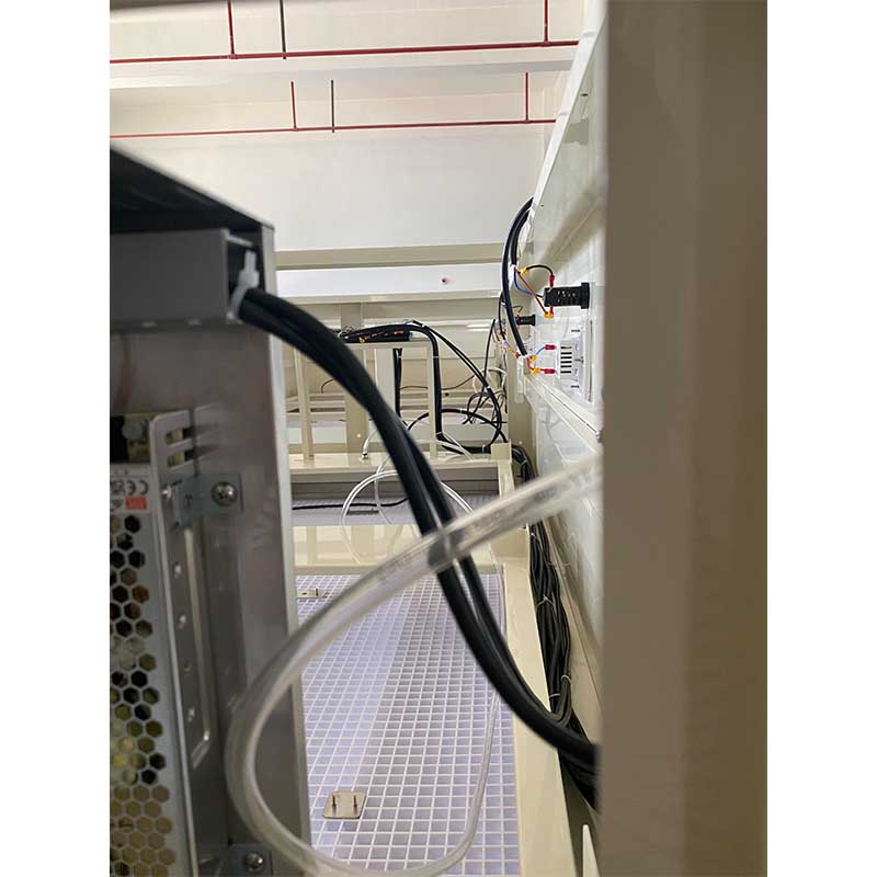 Cleanroom Class A Laminar Flow Hood